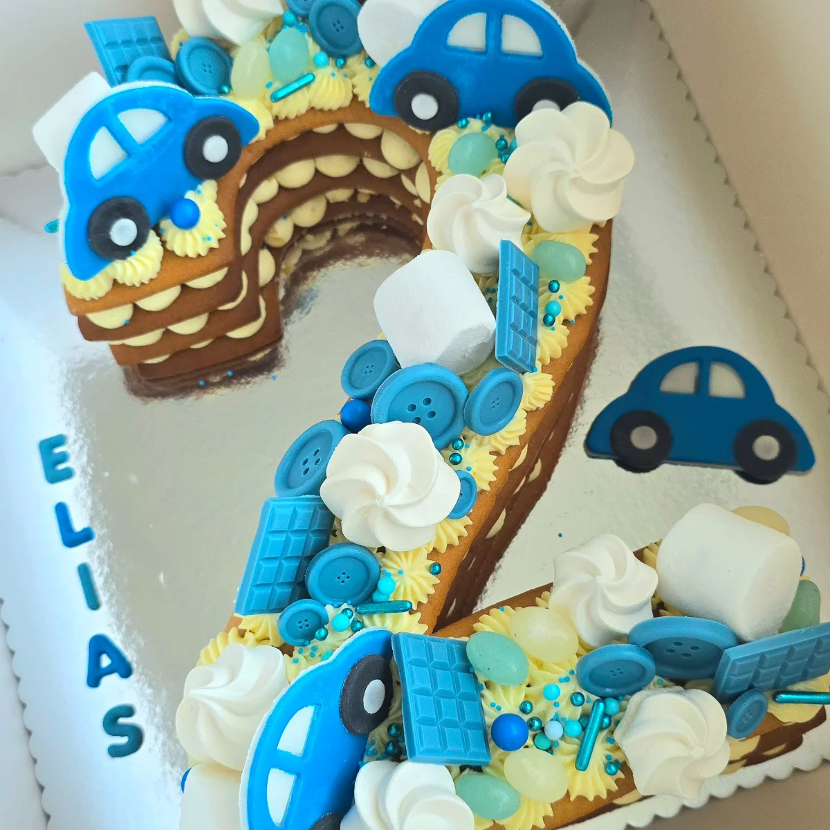 Trili tort | Bakery on TheBakerz | TheBakerz
